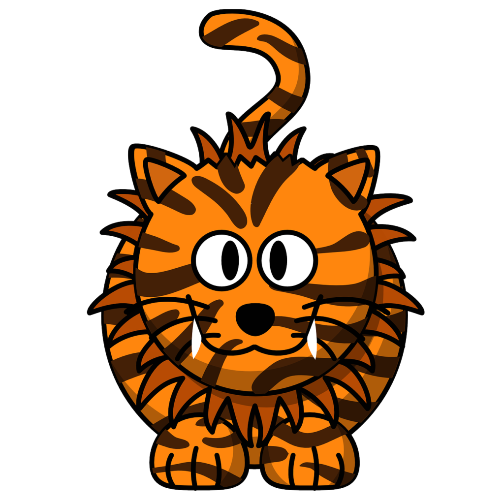 Zähme deinen Papiertiger! - Alexandra Graßler