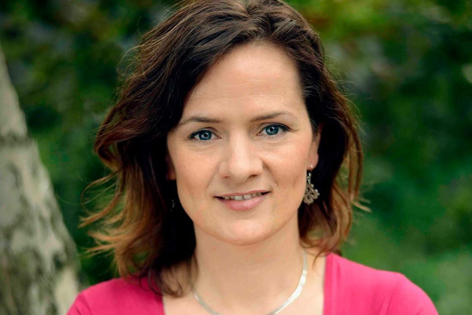 Kurs Papiertiger - Alexandra Graßler