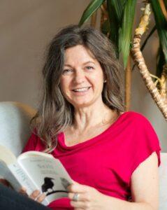 Fasten Challenge - Alexandra Graßler